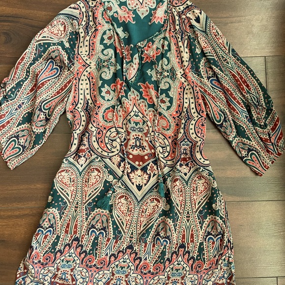 Tolani | Dresses | Tolani Dress Size M | Poshmark